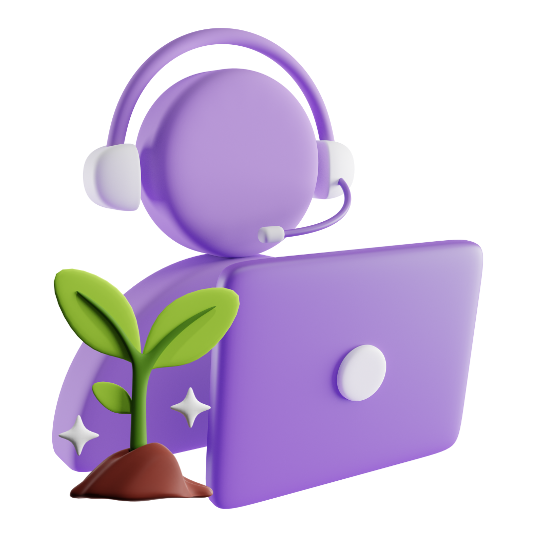 Gro Help & Support Guide